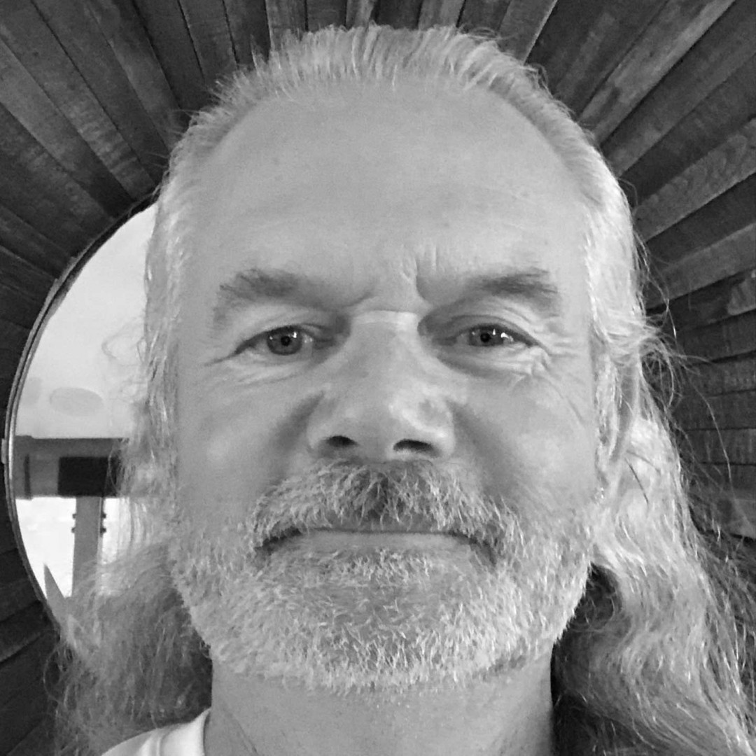 About Scott Schuff | Scott Schuff